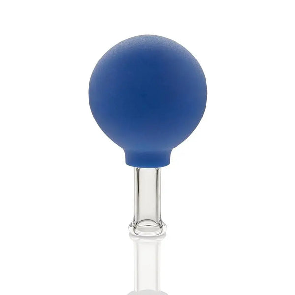 Glass Bulb Cupping Cups Size 4 | Nature's Blends UK